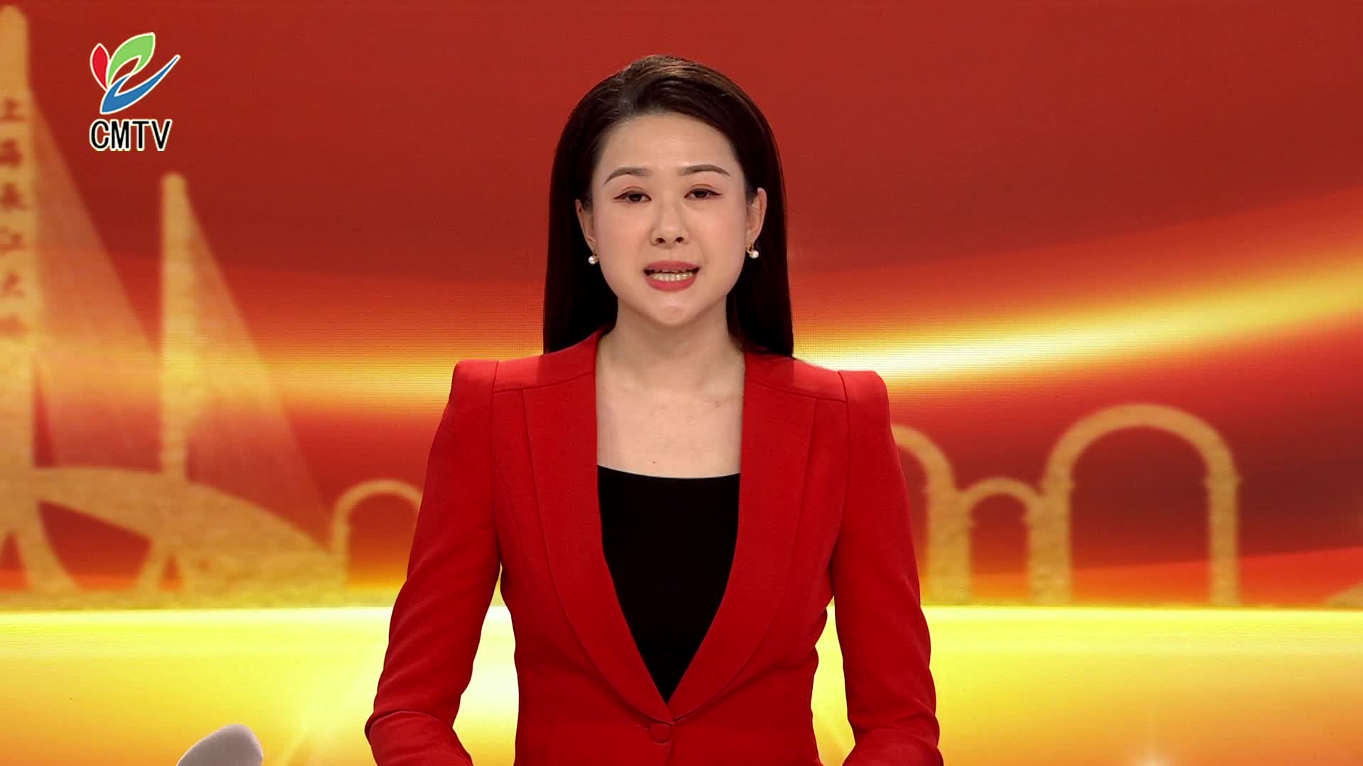 吕晨飞参加长兴镇、陈家镇代表团审议_时讯_看看新闻网