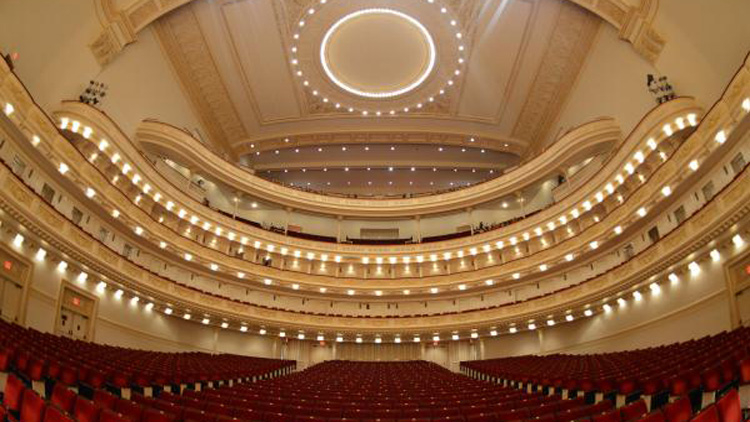 NYO-China告诉你如何才能去卡内基音乐厅演出_时讯_看看新闻网