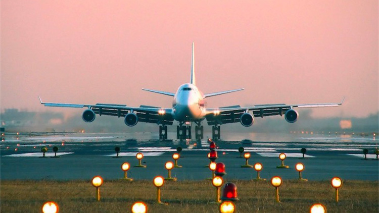 民航局对东航、吉祥航空公司发出“熔断”指令_时讯_看看新闻网